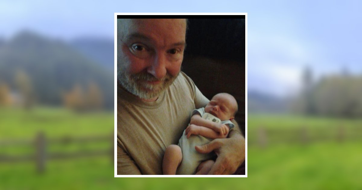 David Jerome Ledbetter Obituary April 12, 2025 - McRae Funeral Home