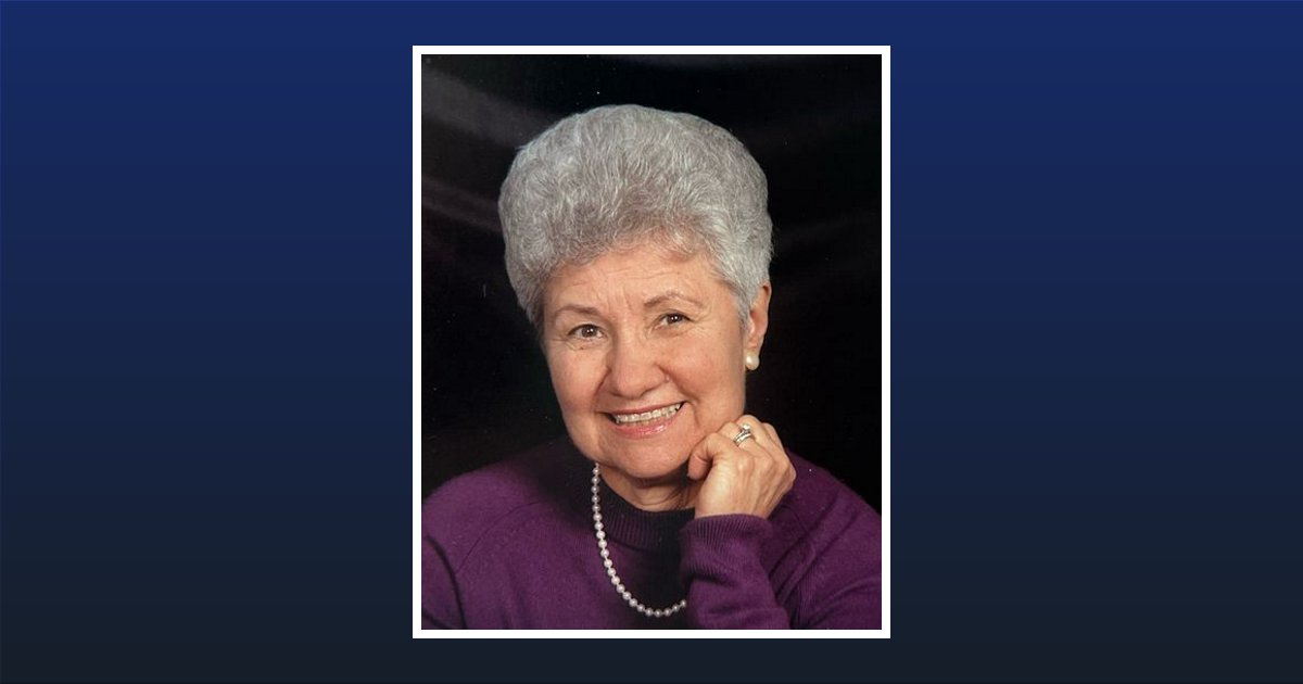 Carolyn Sullivan Obituary May 12, 2024 - Flanner Buchanan Funeral Centers