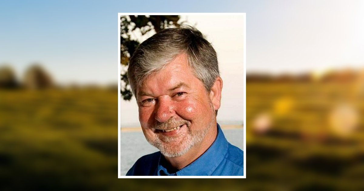 James Michael Stamper Obituary June 13, 2016 - Gordon Funeral Home ...