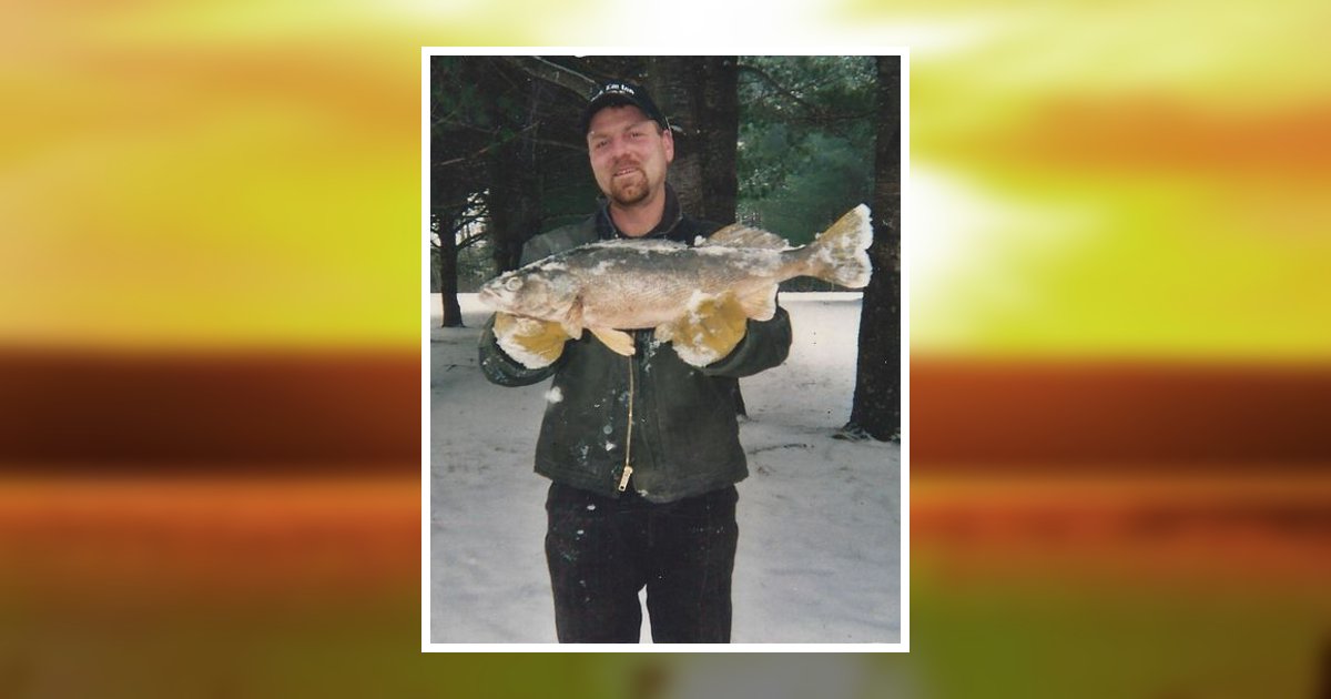 Andrew Jon Schreiber Obituary July 9, 2023 - Brainard Funeral Home and ...