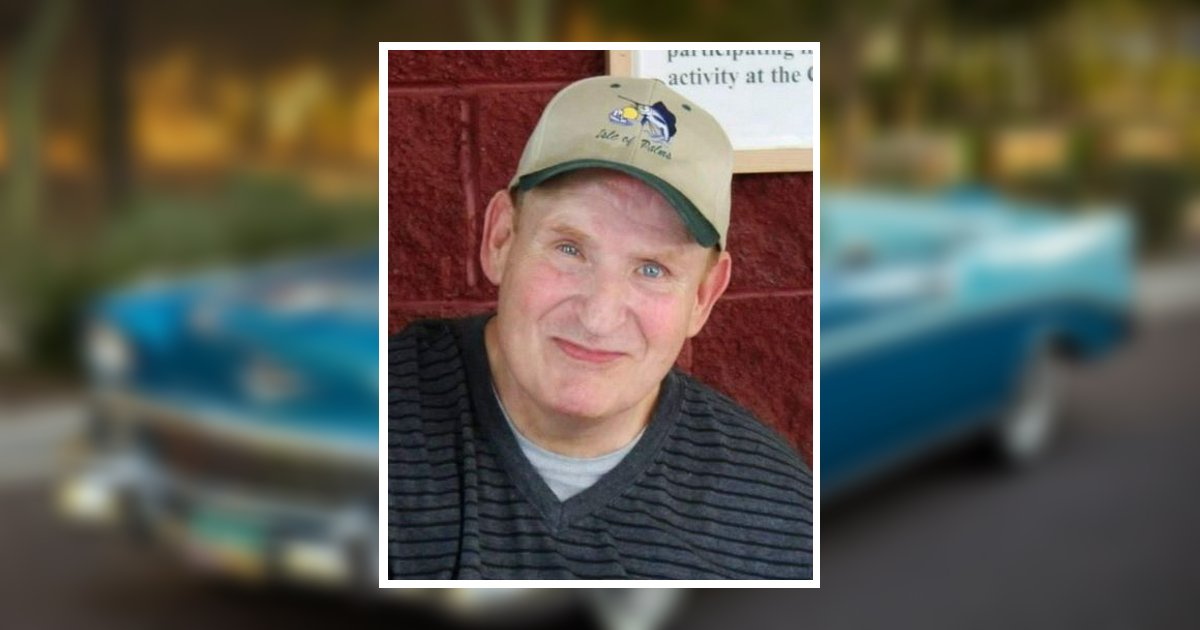 Rondal Ray Collett Obituary December 25, 2023 - Walker Funeral Home, LLC