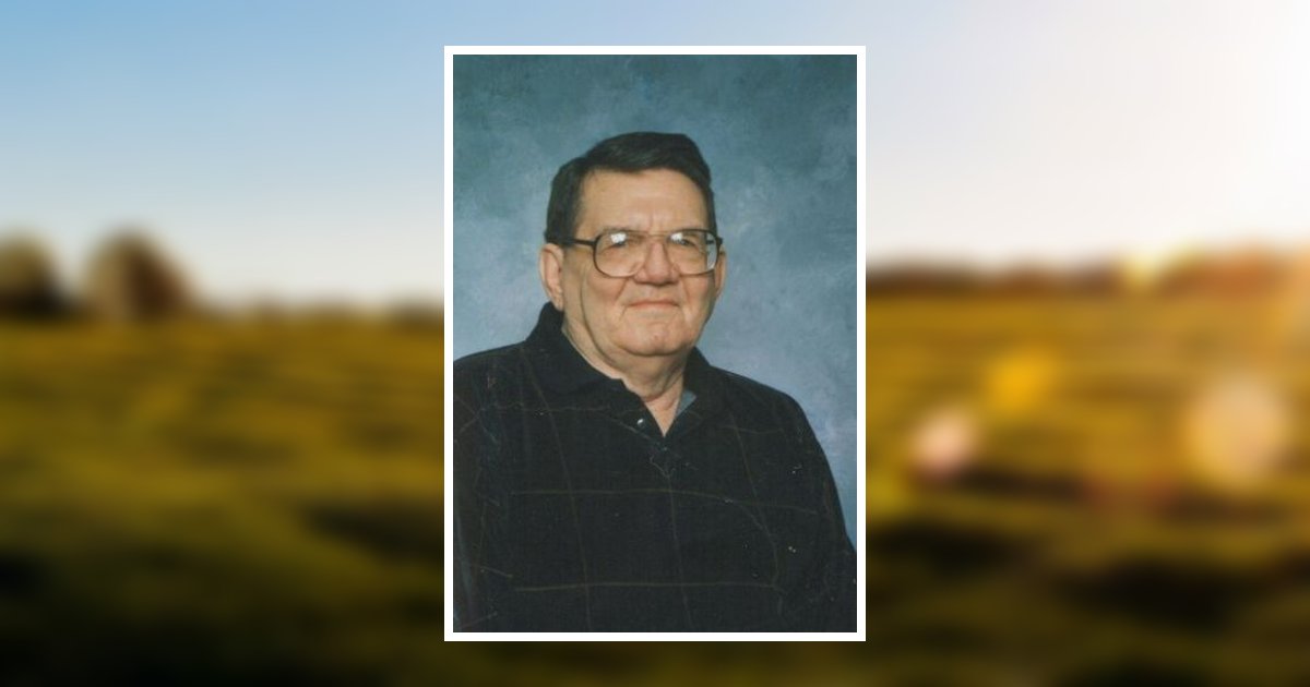 Archie Jenkins Obituary February 25, 2012 - Cress Funeral and Cremation ...