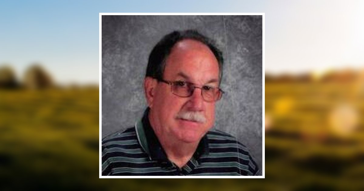 Kenneth "Ken" J. Rudolph Obituary August 6, 2021 - Middendorf Funeral Home