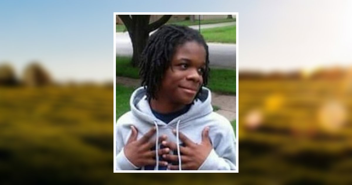 Roderick L. Lewis Obituary April 10, 2017 - Major Erickson Funeral Home ...