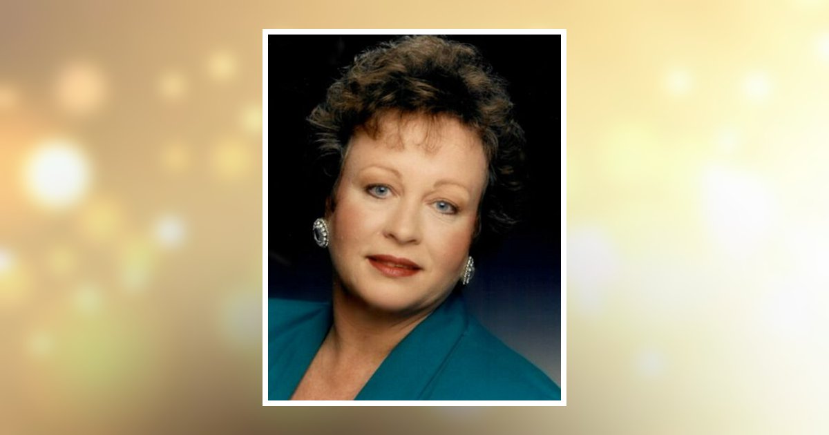 Laura Drucilla Stroud Obituary April 13, 2023 - Bennett & Barden ...