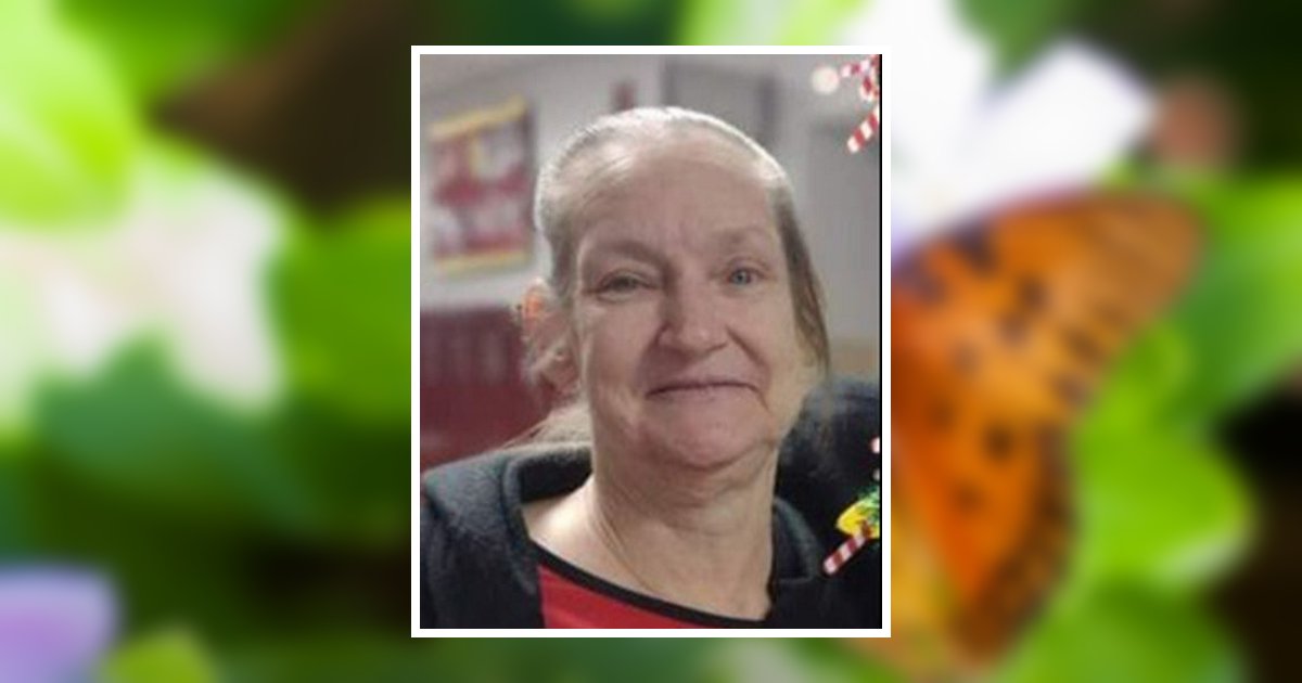Donna Kaye Walker Obituary August 25, 2024 - Mynatt Funeral Homes