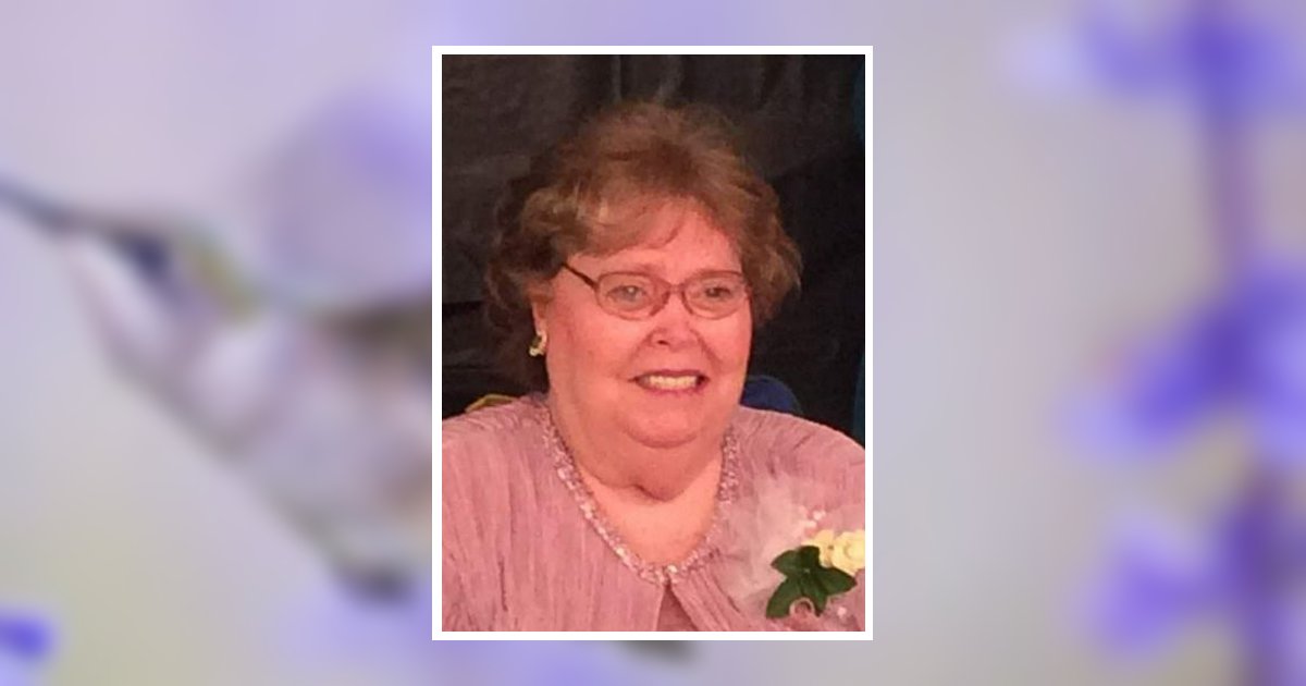 Martha Rice Obituary June 21, 2024 - Magnolia Chapel Funeral Home