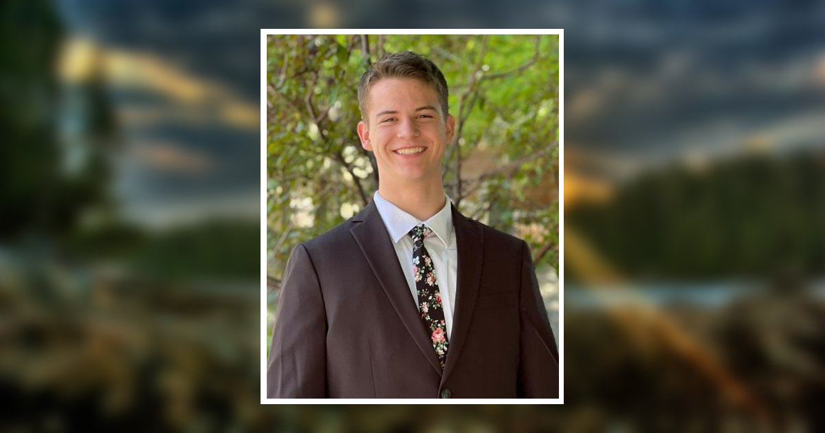 Cayson Jack Pearson Obituary January 5, 2024 - Horan & McConaty Funeral ...