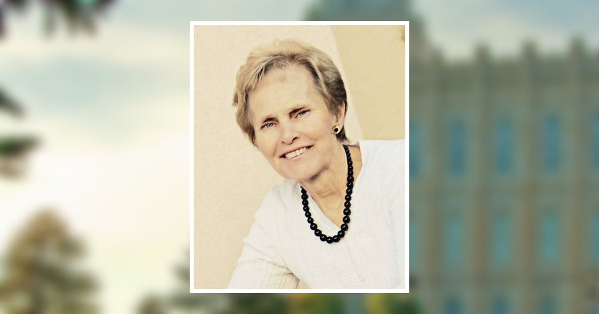 LaJune Robbins Obituary April 23, 2024 - Star Mortuary