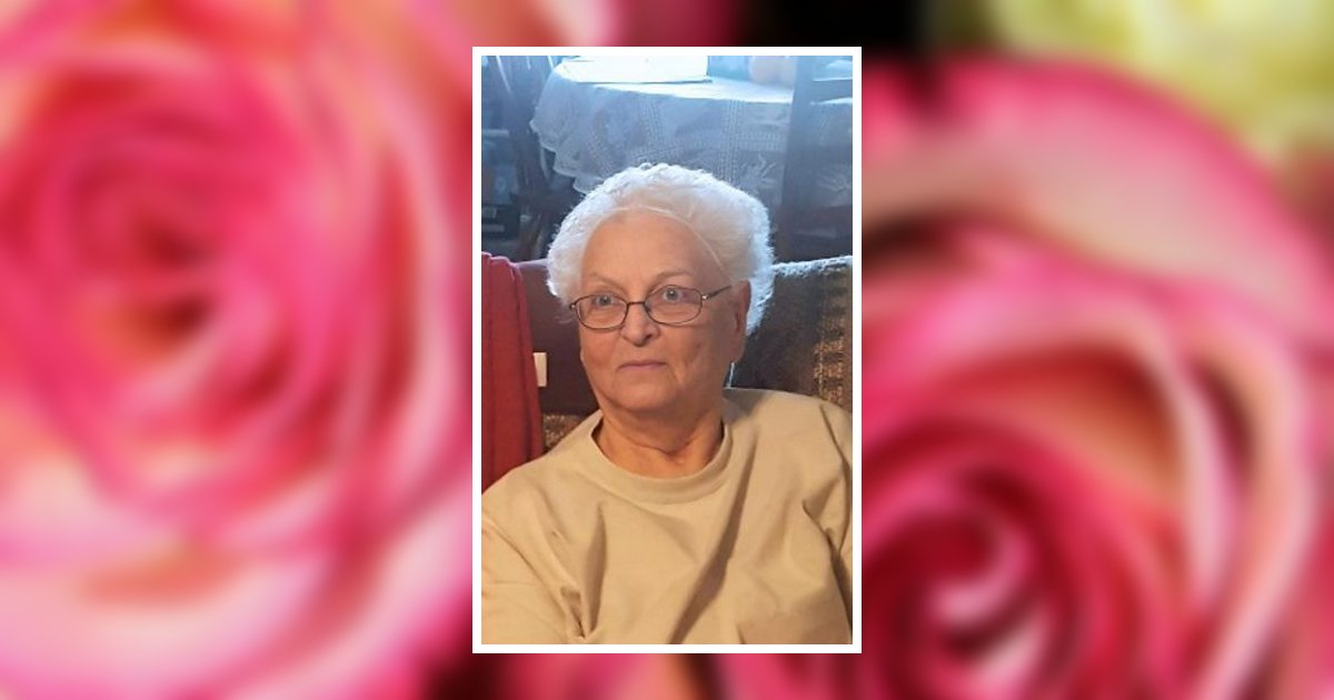 Anna Quattlebaum Obituary June 2, 2025 - Sunset Memorial Park, Funeral ...