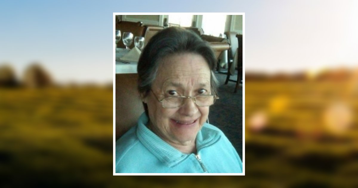 Betty Ann Baldwin ''Nanny'' Bryant Obituary September 27, 2011 ...