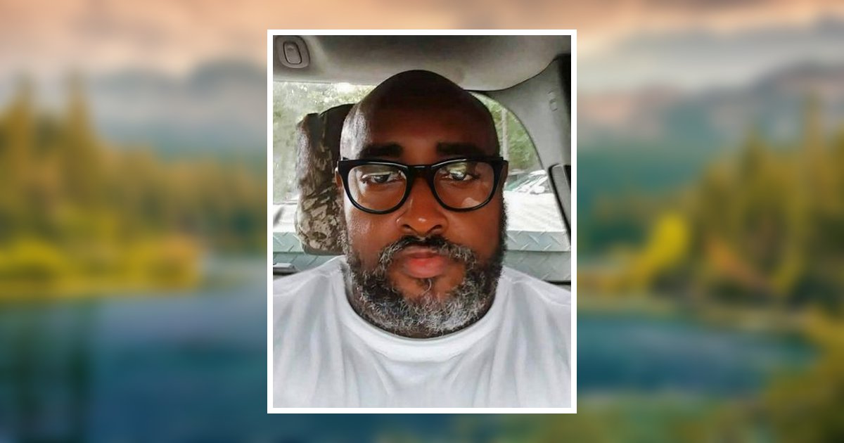 Fell Emmanuel Jeffers, Jr. Obituary April 24, 2025 - C.H. Harris ...