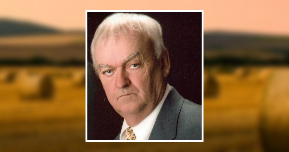 Marshall Dale Fudge Obituary January 16, 2022 - Bartley & Sons Funeral Home