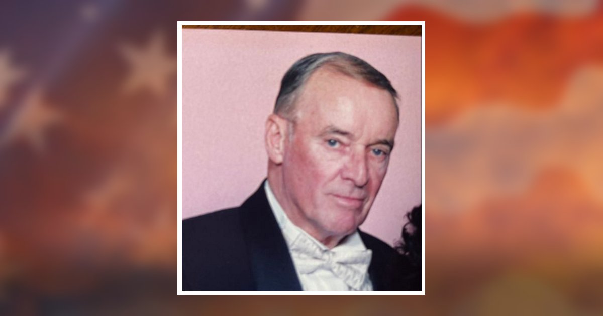 Robert O'Connell Obituary May 26, 2023 - Kerry Funeral Home