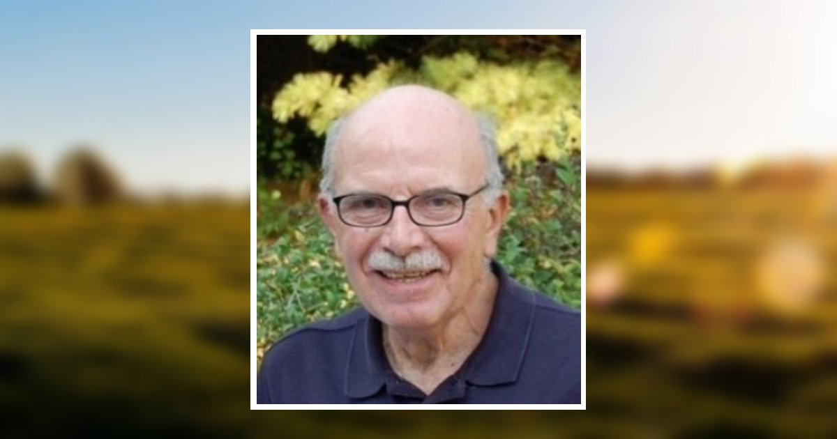 Kent Krueger Obituary April 21, 2023 - Schramka Funeral Homes