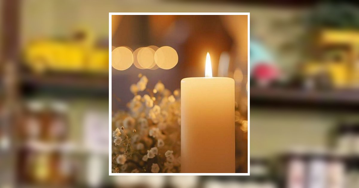 Johnny Lewis Begley Obituary October 22, 2025 - Berry Funeral Home ...