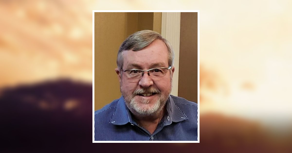 Ricky Harold Crouch Obituary October 5, 2023 - Kincannon Funeral Home