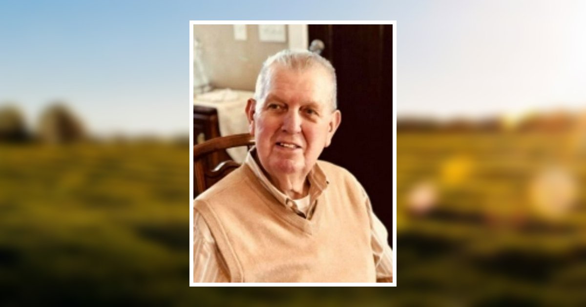 William Thomas Rhew, Jr. Obituary September 4, 2019 - Anders Rice ...