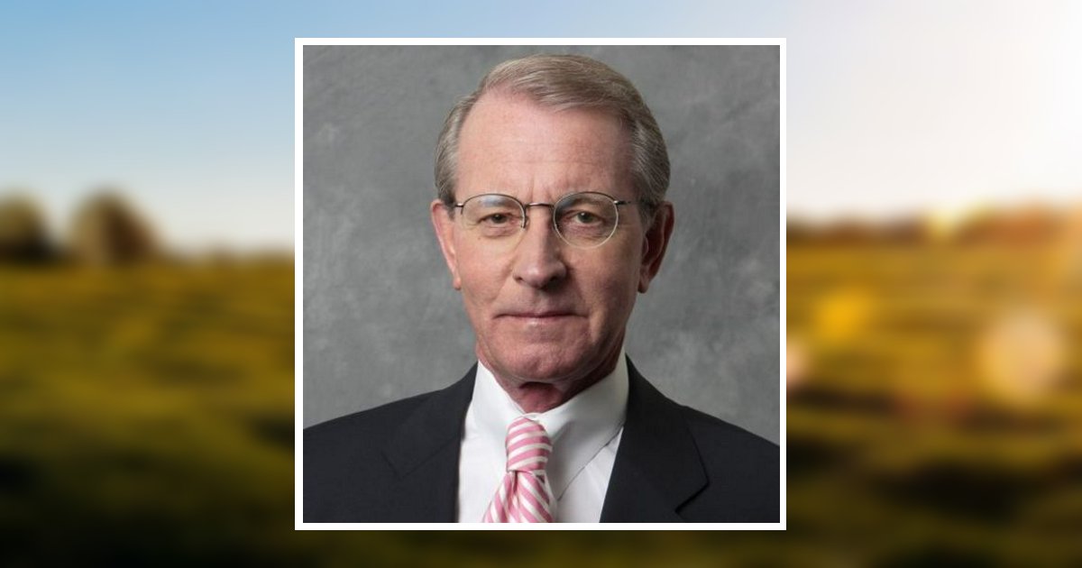 James Dolister Obituary May 11, 2017 - Cress Funeral and Cremation Services