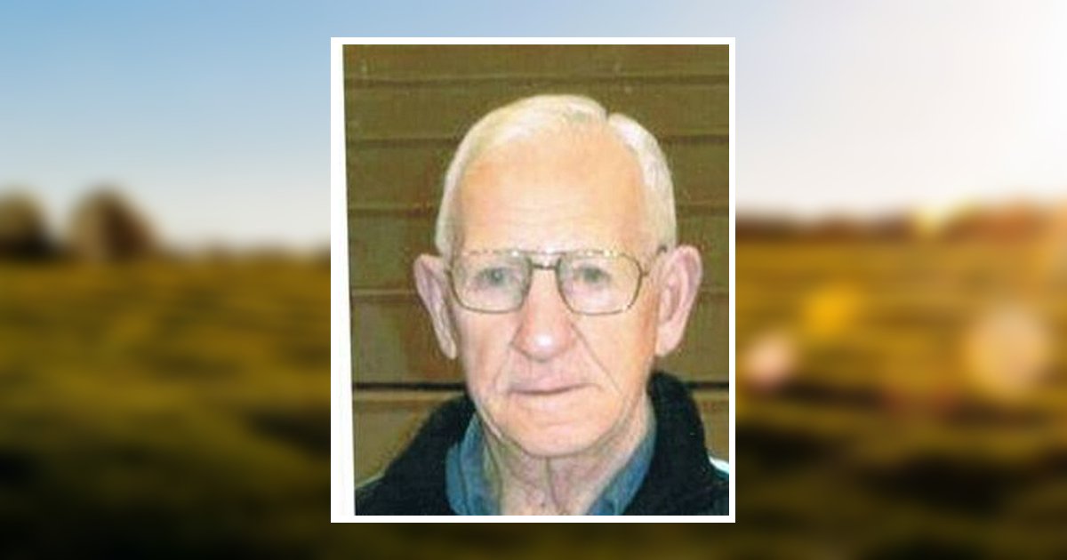 Joseph Knott Sr. Obituary April 5, 2018 - Rose Hill Funeral & Cremation Care, Inc.