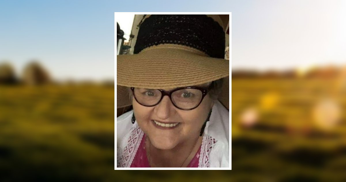 Mary Anne Hanley Obituary June 10, 2021 - Lea & Simmons Funeral Home