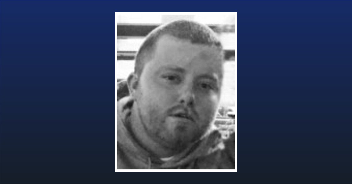 Christopher Thompson Obituary May 13, 2018 - Bradshaw Funeral