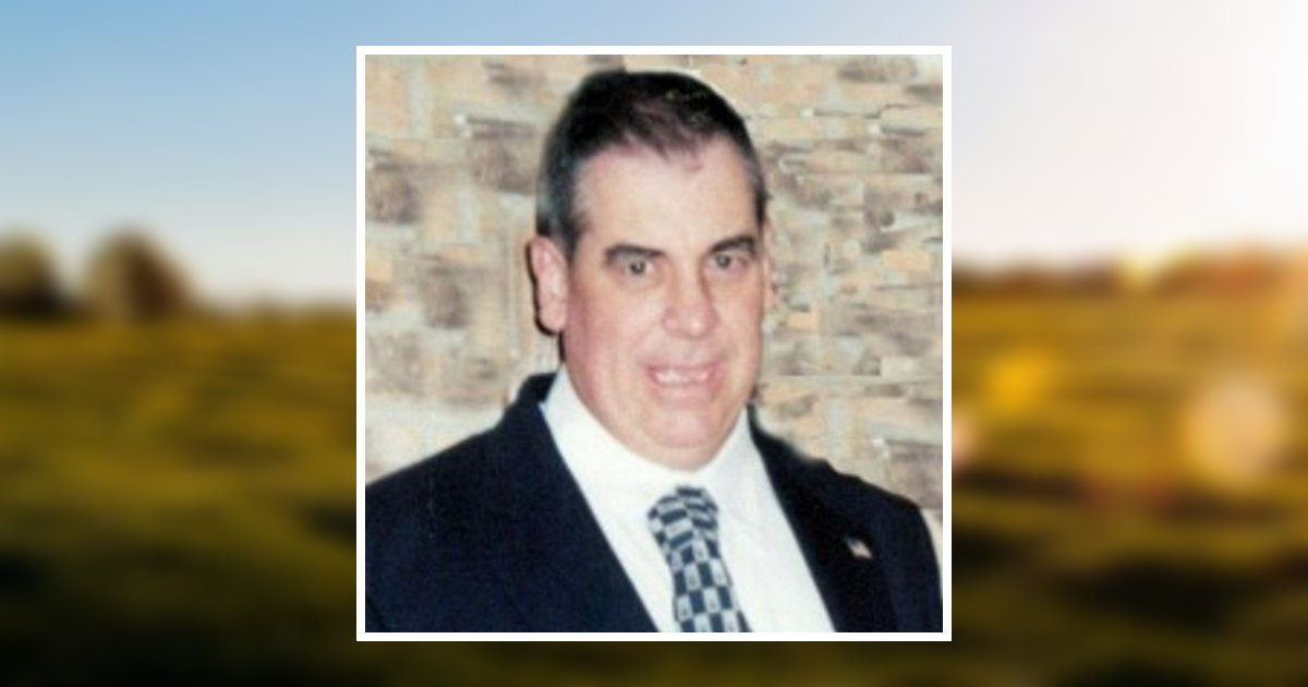 Ray Landry Obituary July 31, 2019 - Vincent Funeral Home