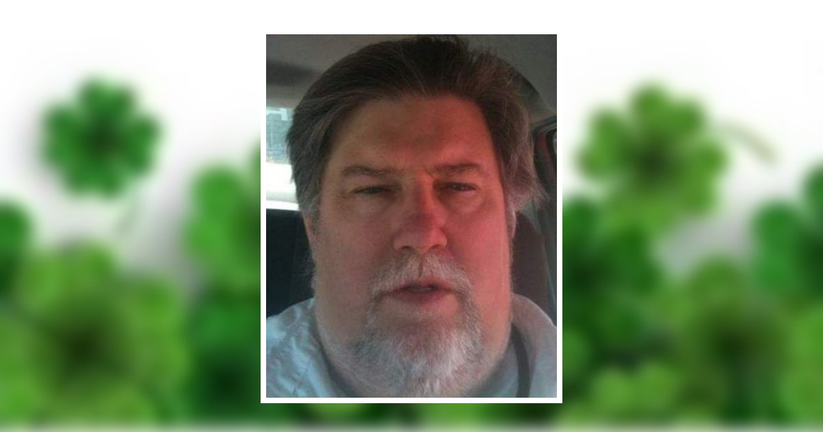 Timothy Michael Finnegan Obituary October 23, 2023 - John L. Ziegenhein ...