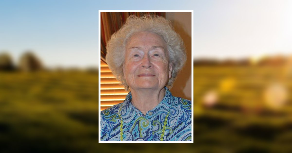 Enid Whiting Obituary February 11, 2014 - Rudd Funeral Home