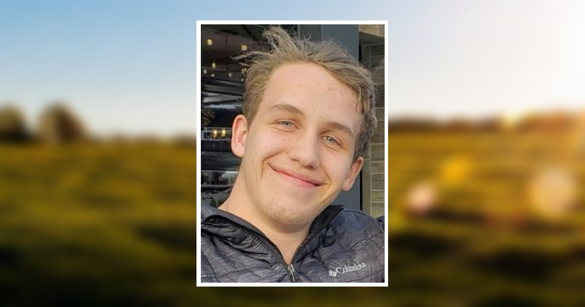 Ryan Andrew Wilton Obituary March 4, 2020 - Horan & McConaty Funeral Service and Cremation