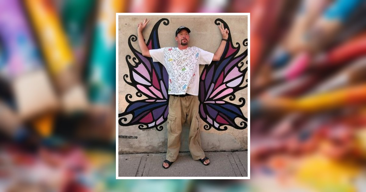 Brian Everingim Obituary May 22, 2025 - Apfel Funeral Home