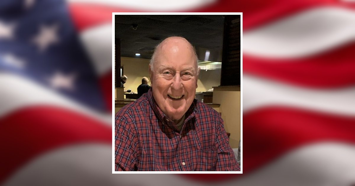 Philip Arthur Griffin Obituary July 28, 2024 - Rogers-Pickard Funeral Home