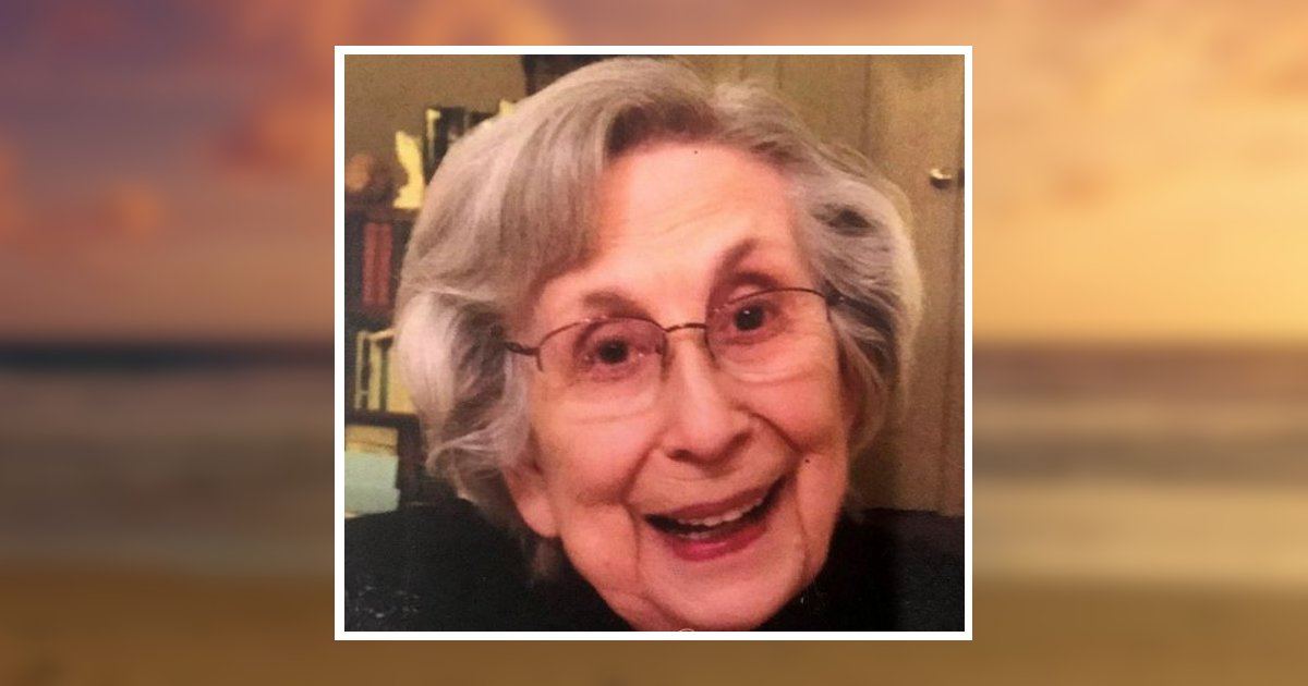 Romona (Hart) Levy Obituary August 31, 2020 - Baker Funeral Service