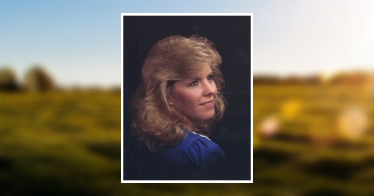 Sherrie Ann Coleman Obituary January 3, 2025 - Harper Funeral Home