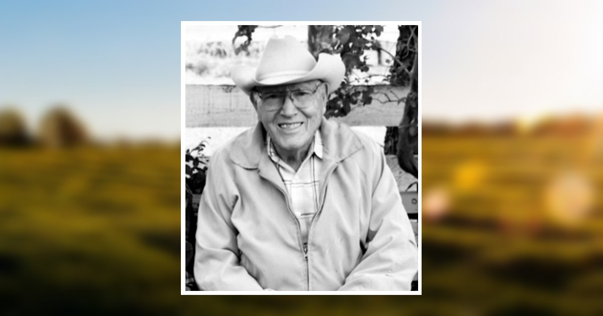 Sam Mann Obituary December 20, 2021 - Crosier - Pearson Cleburne Funeral Home