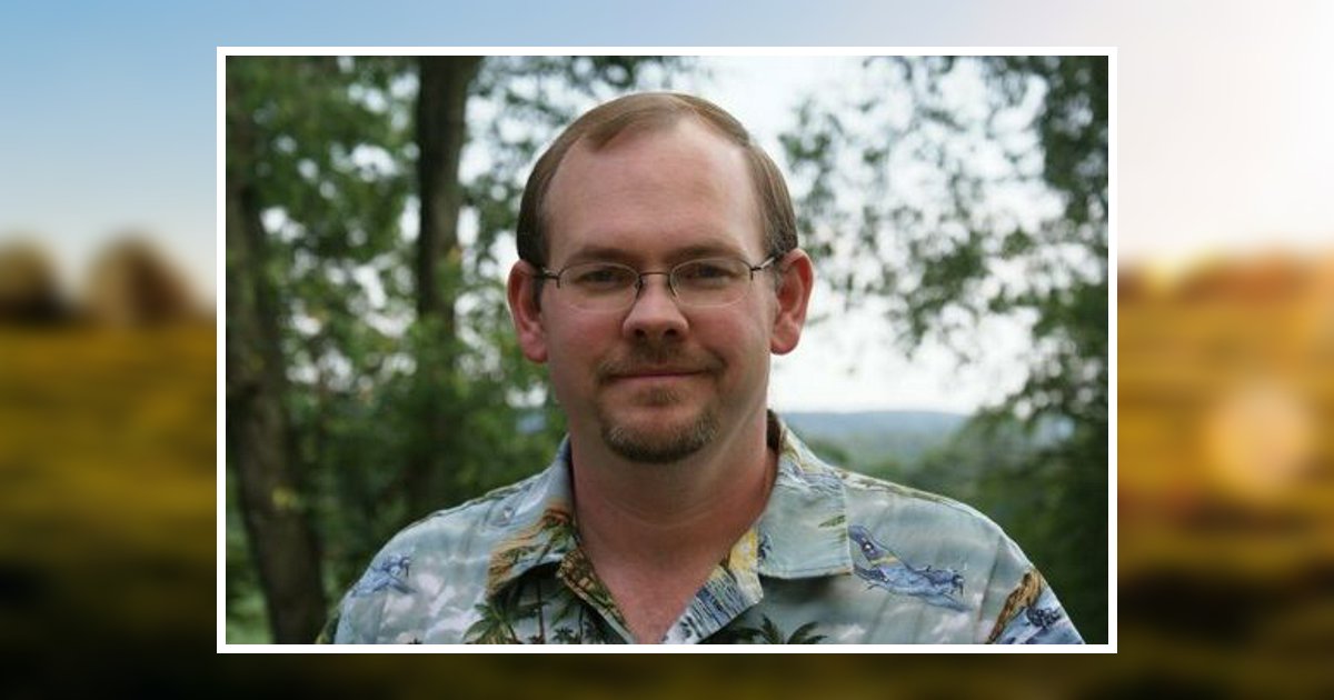 David Balzer Obituary September 22, 2017 - Stauffer Funeral Homes