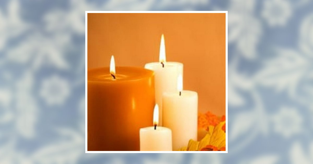 Donald Michael Radebaugh Obituary September 1, 2007 - Caldwell Parrish ...