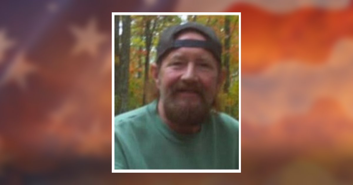 Ronald Delano Ross Obituary February 10, 2025 - Pine Knot Funeral Home