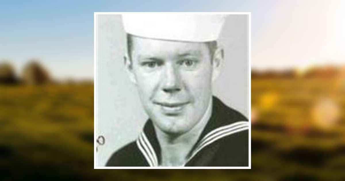 James Henry "Jim" Bahr Obituary April 2, 2007 - Murdoch Funeral Homes ...