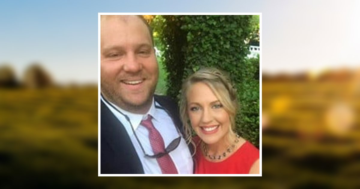 Adam Michael Frye Obituary December 4, 2022 - Thomas Poteet & Son ...