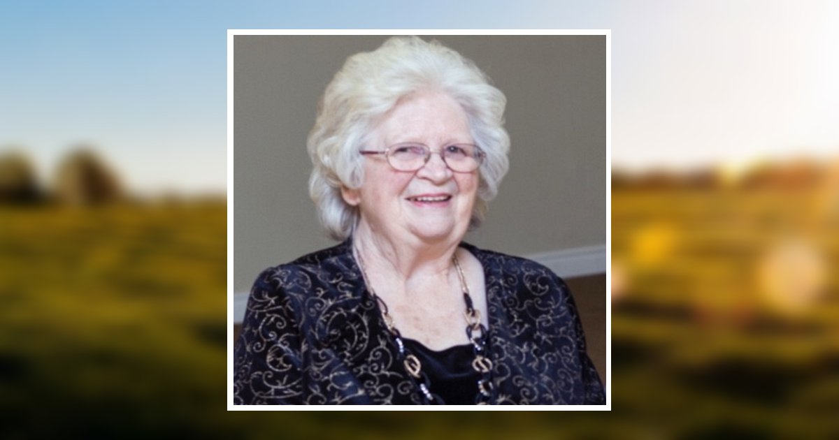 Ruth Foster Obituary April 26, 2020 - Tubman Funeral Homes