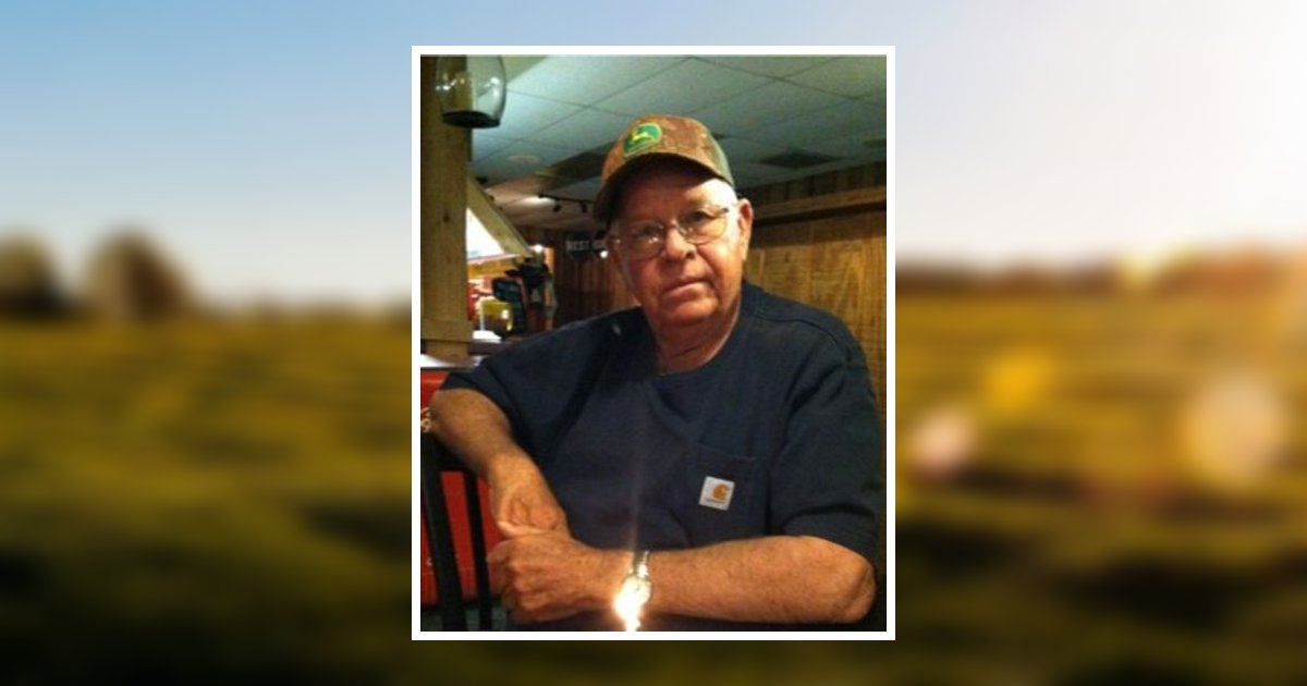 Oneal Kerby Obituary October 17, 2019 - Bradford Lawrence Funeral Home