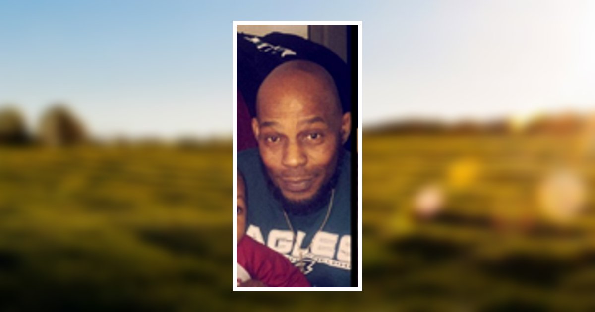 Kenneth Albritton Obituary January 2, 2020 - Foston Funeral Home