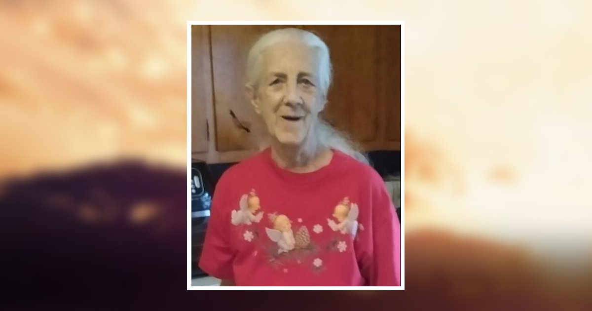 Lillian Moody Obituary March 16, 2025 - Cone Funeral Home