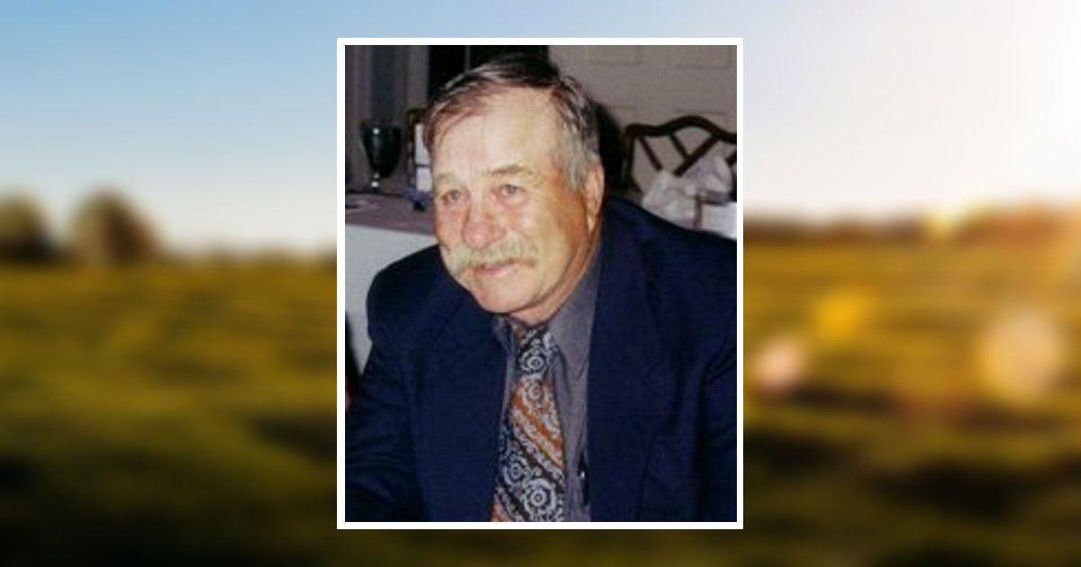 Elmer G. Dorava Obituary April 22, 2016 - Nimsgern Funeral Home