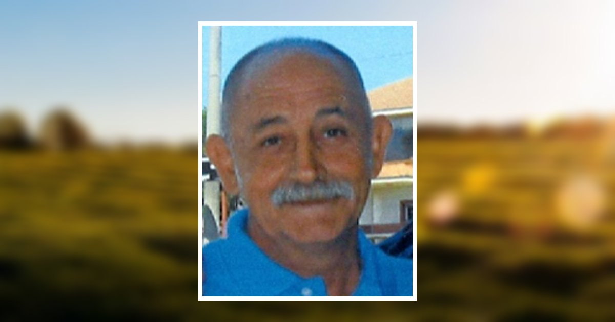 James W. Cheatham Obituary March 2, 2019 - Bowerman Funeral Home