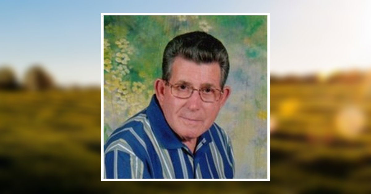 Robert Conley Obituary July 6, 2013 - Hearne Funeral Home Inc.