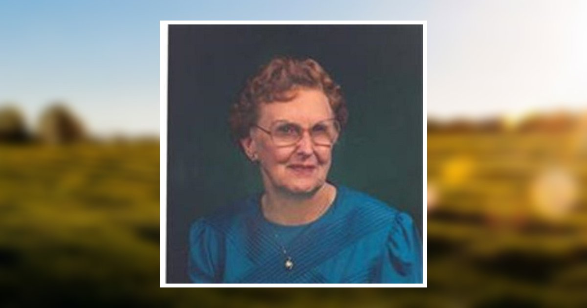 Dorothy Lillian Durham Obituary August 1, 2007 - Hamlett-Dobson Funeral ...