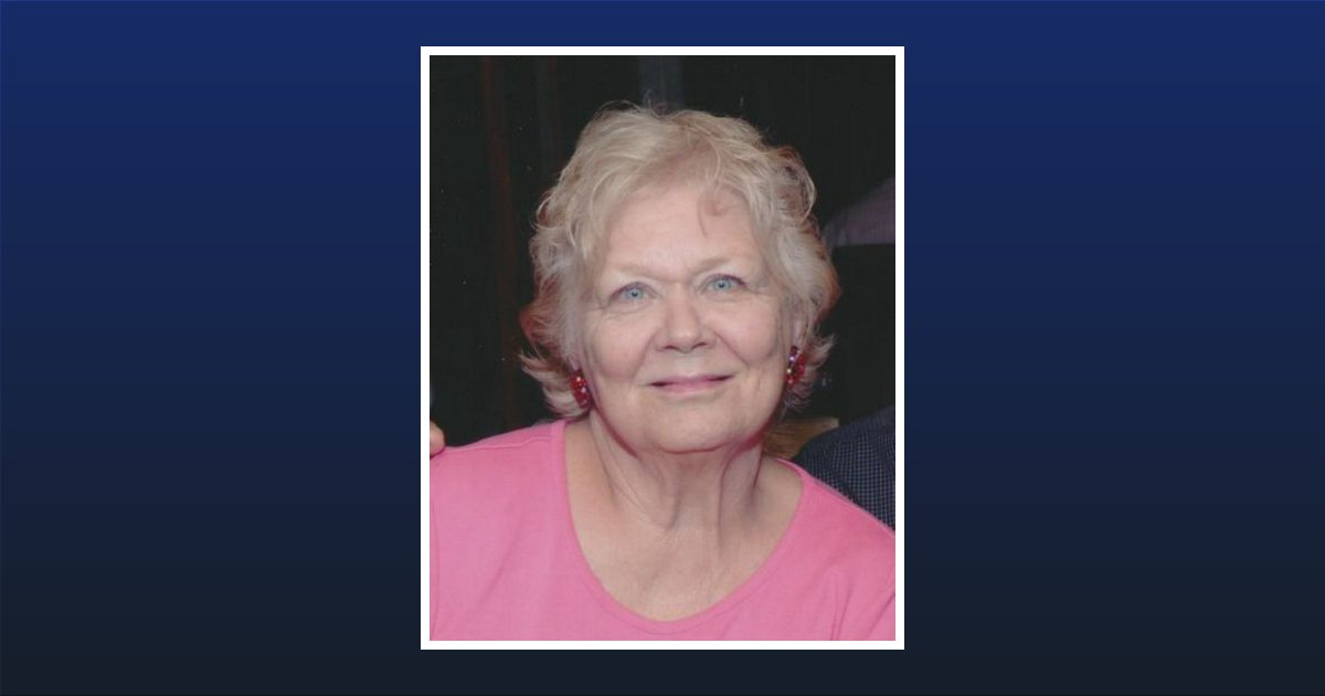Lana Baker Obituary August 26, 2018 - Bandera Funeral Chapel