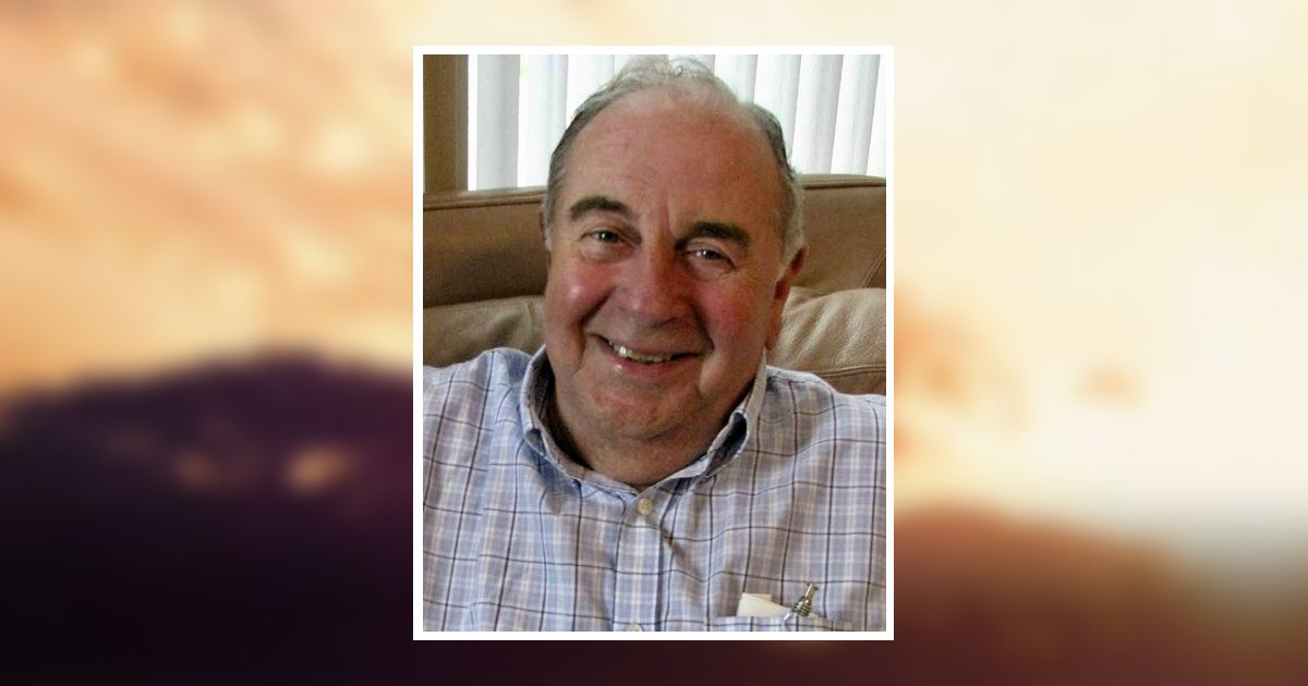 Charles "Chuck" Jay McCurdy Obituary June 28, 2023 - Briceland Funeral ...